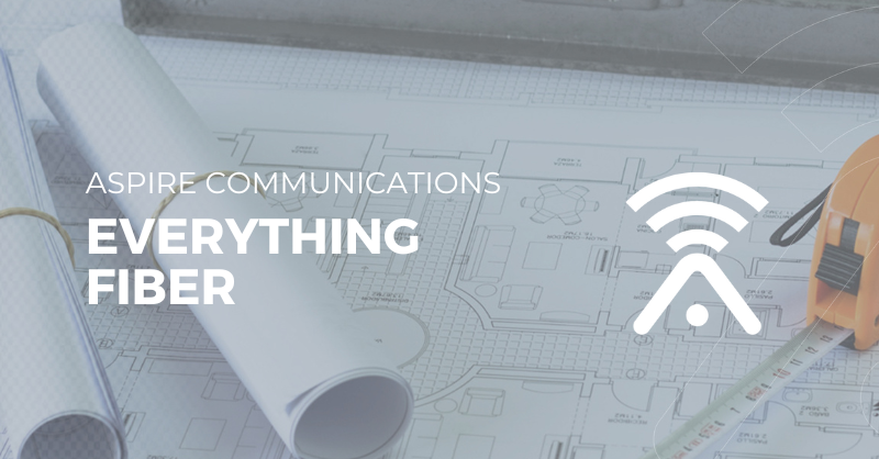Comprehensive Design & Engineering | Aspire Communications